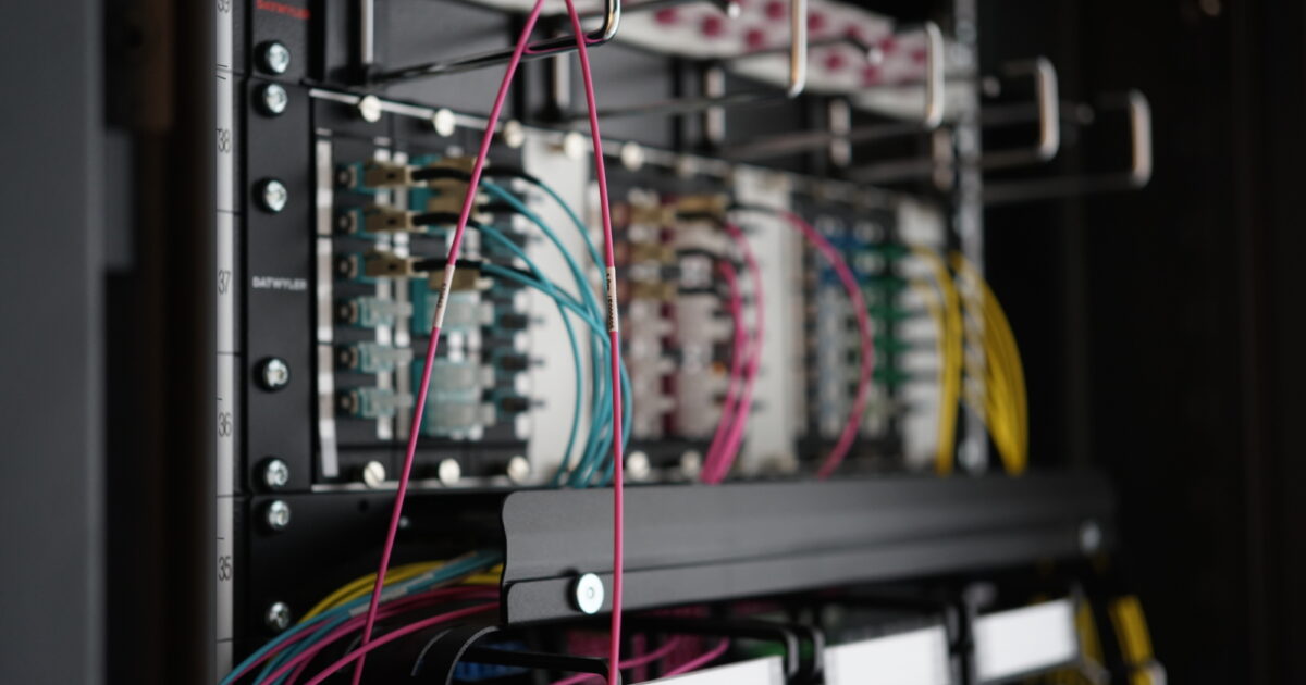IT racks and accessories | Datwyler IT Infra
