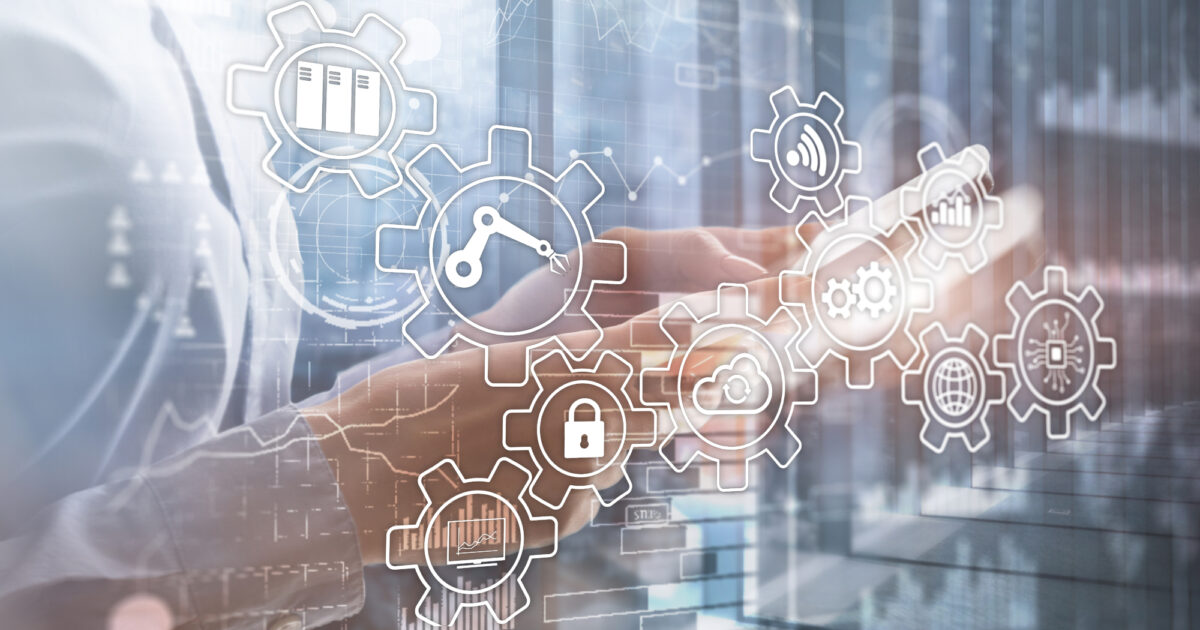 Smart Factory: IoT and 5G | Datwyler IT Infra