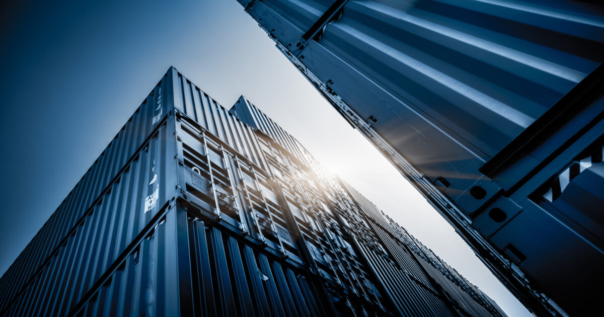 Mobile data centres | Datwyler IT Infra