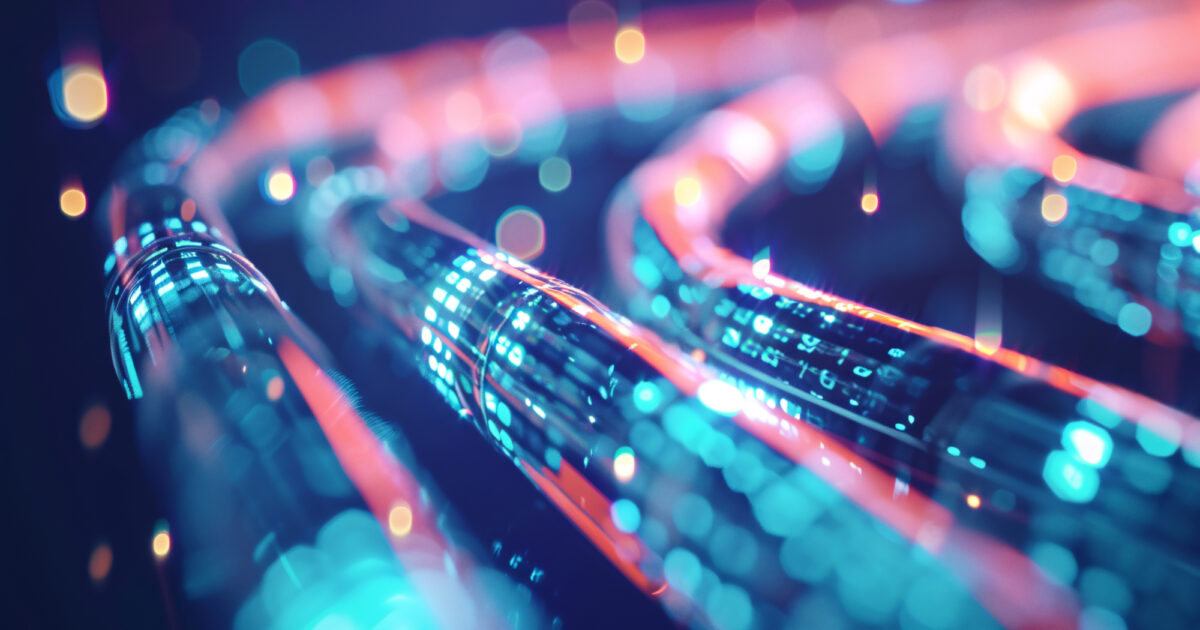 High-speed and high-density communication cabling | Datwyler IT Infra