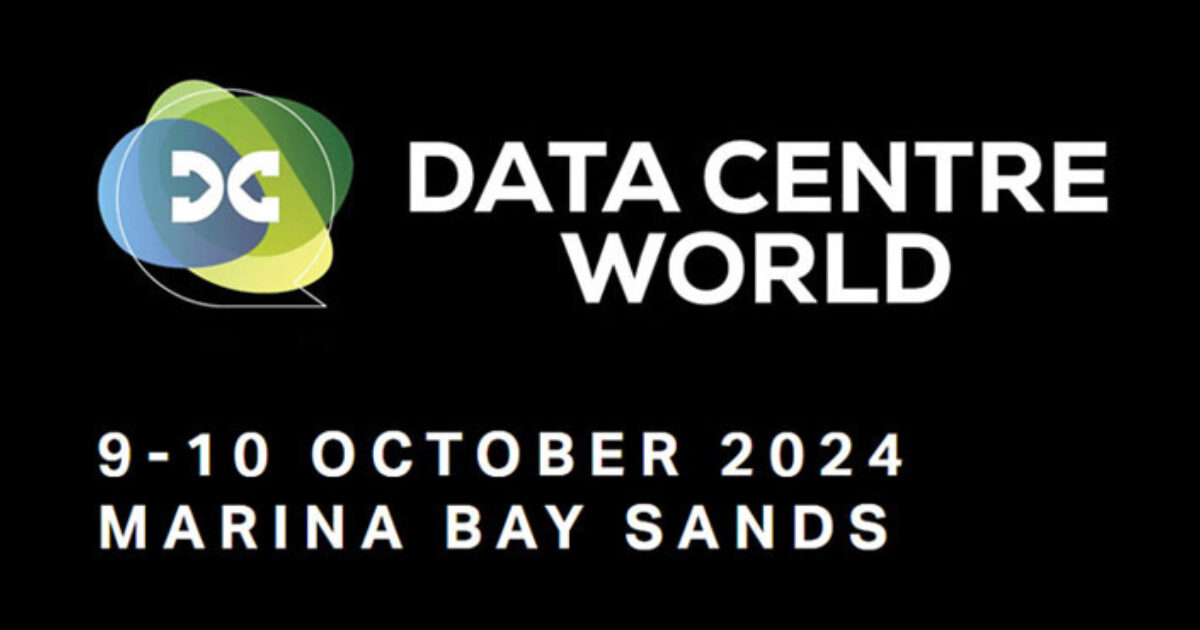 Data Centre World | Datwyler IT Infra