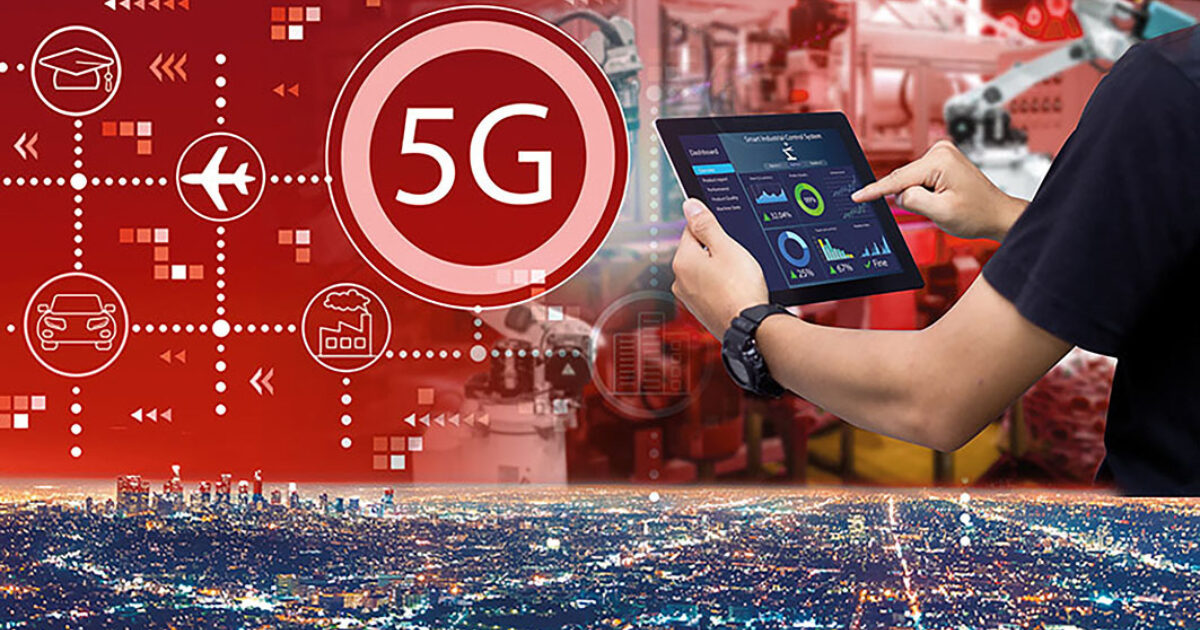 “Smart Factory” showcase | Datwyler IT Infra