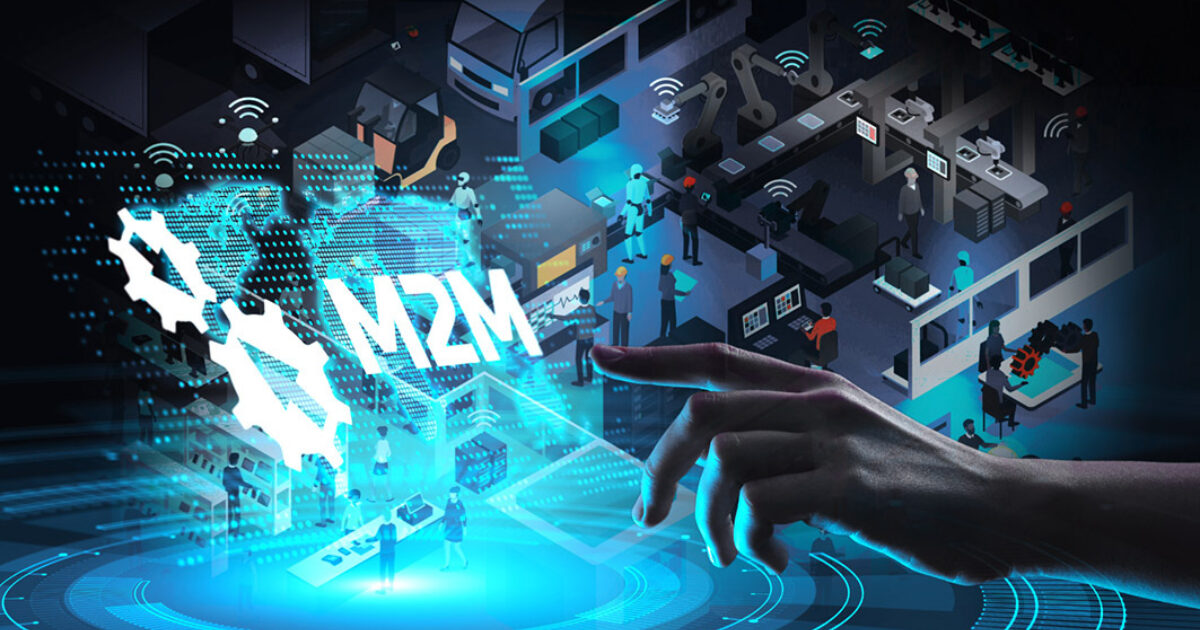 IT infrastructure for the smart factory | Datwyler IT Infra