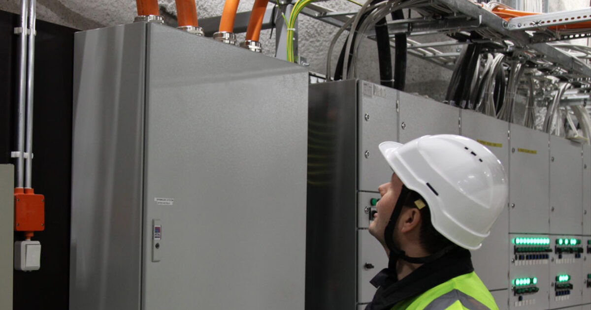 A brief look at installation options | Datwyler IT infra