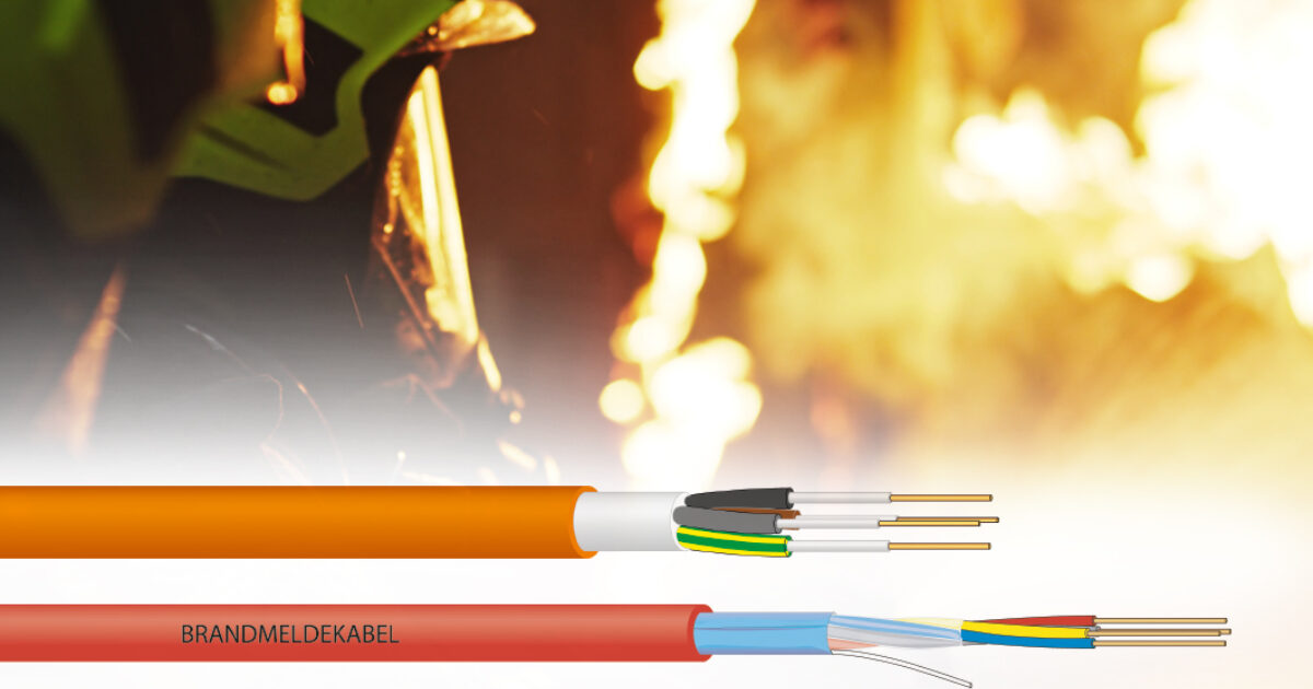 New cable products | Datwyler IT infra