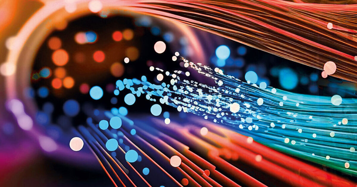 New micro cable product families | Datwyler IT Infra
