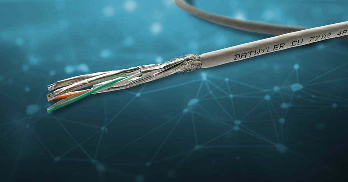 Flexibility meets performance | Datwyler IT Infra
