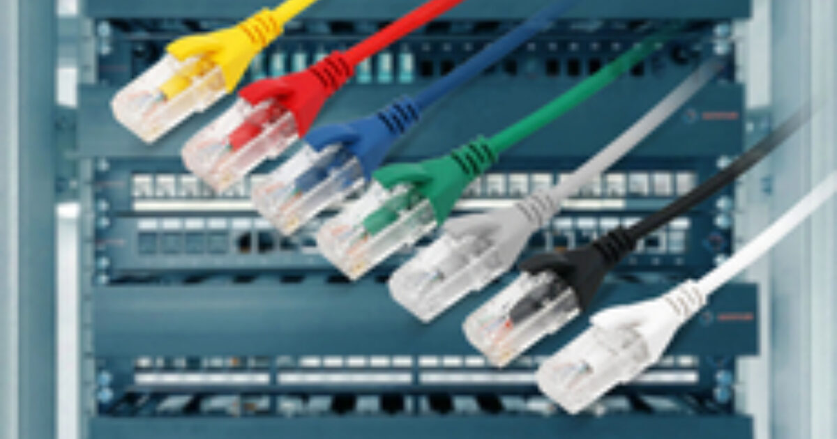 Thin and thinner | Datwyler IT Infra