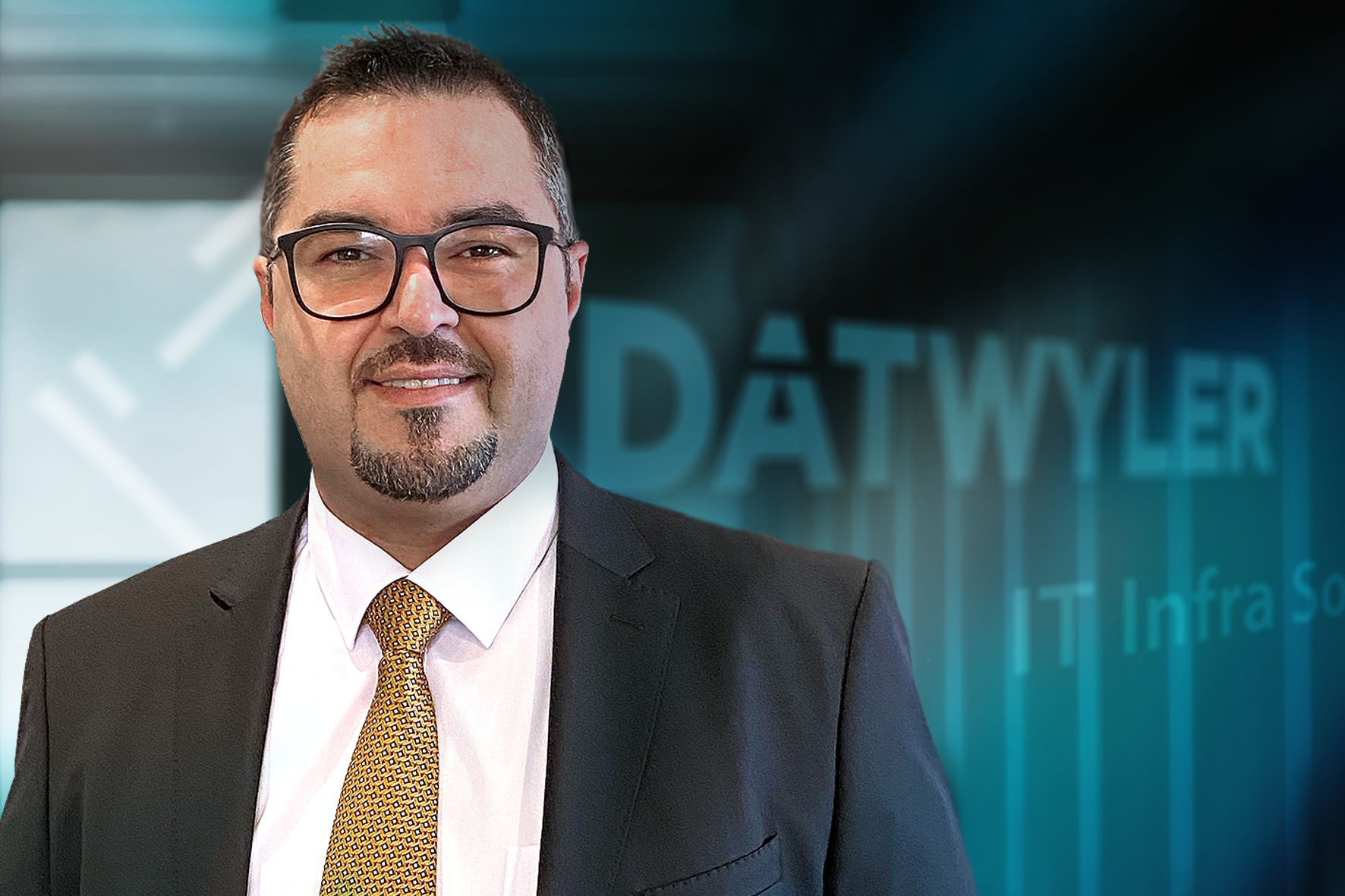 Datwyler Cabling Solutions LLC is becoming… | Datwyler IT Infra