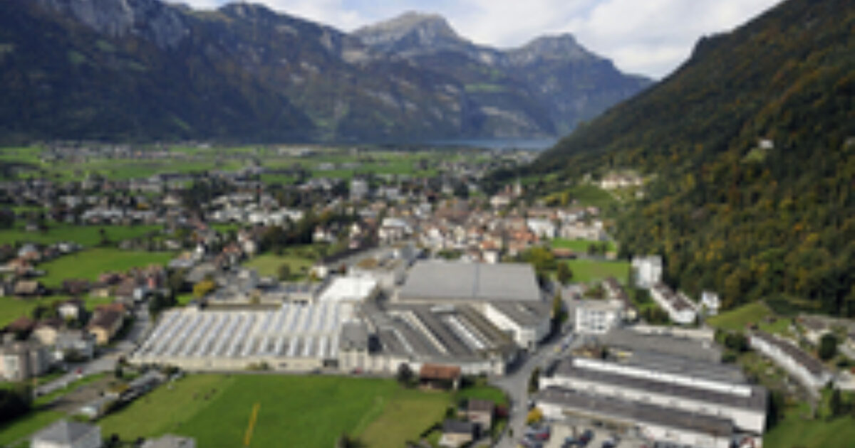 Datwyler Cabling Solutions continues to invest in… | Datwyler IT infra