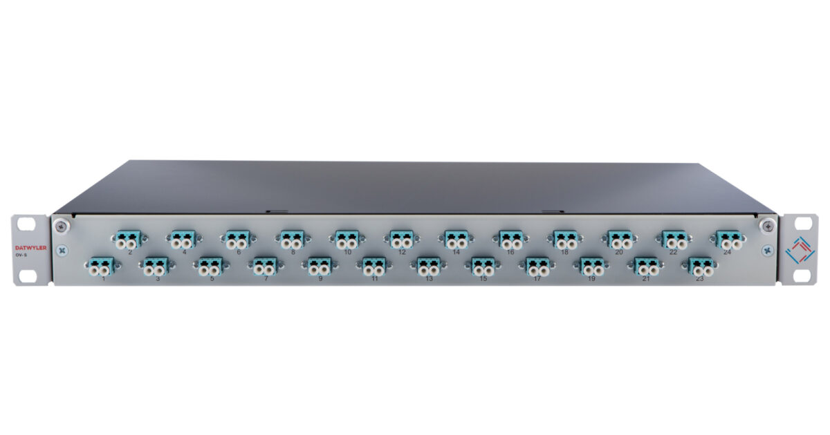 Splice box OV-S | Datwyler IT Infra