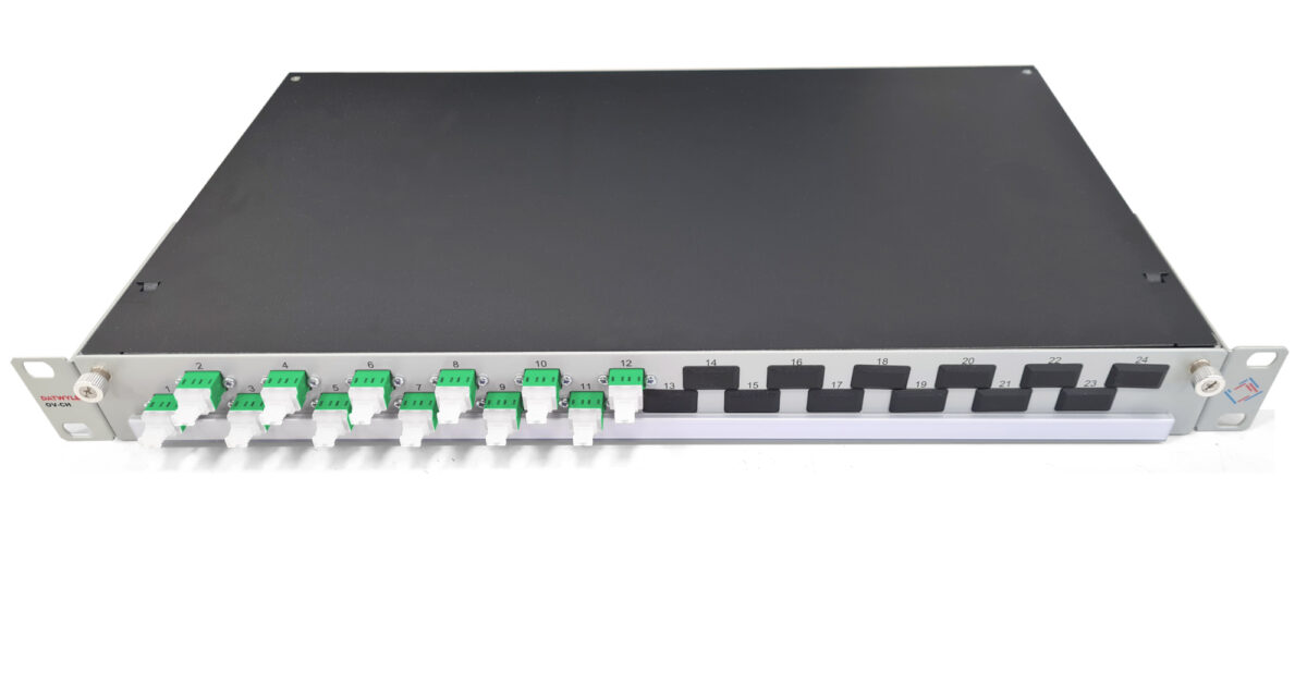 Splice box OV-E | Datwyler IT Infra