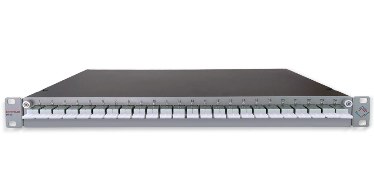 Splice box OV-S | Datwyler IT Infra