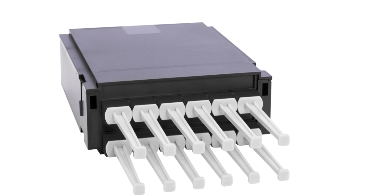 HD-DCS BO module, 12x MPO | Datwyler IT infra