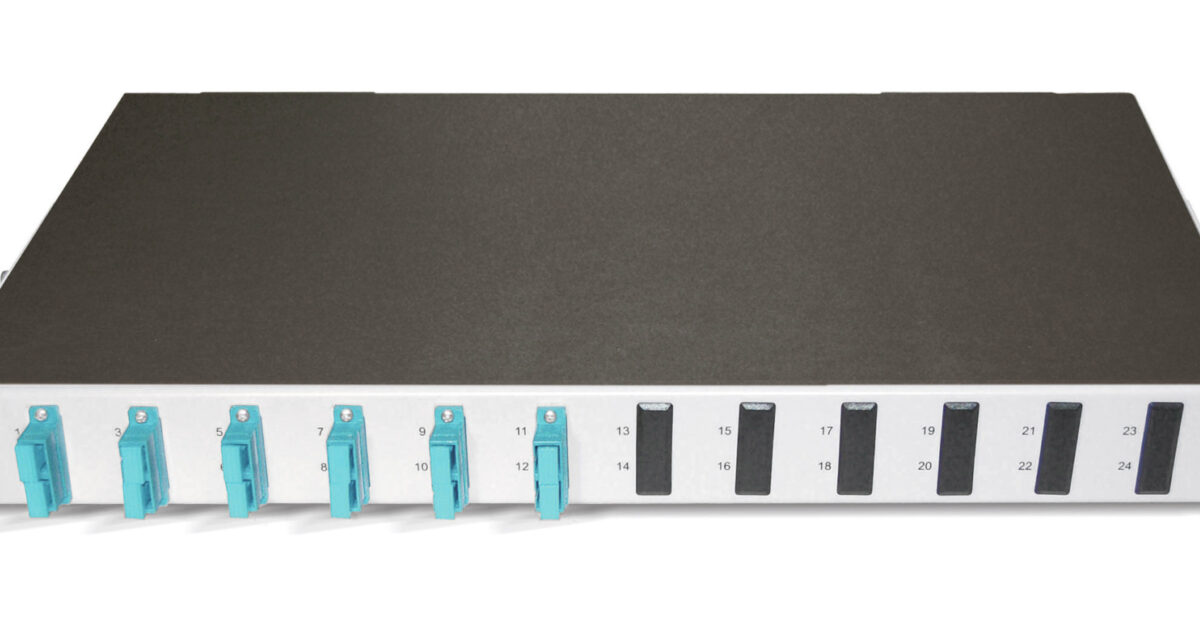 Caja de empalme OV-S | Datwyler IT infra