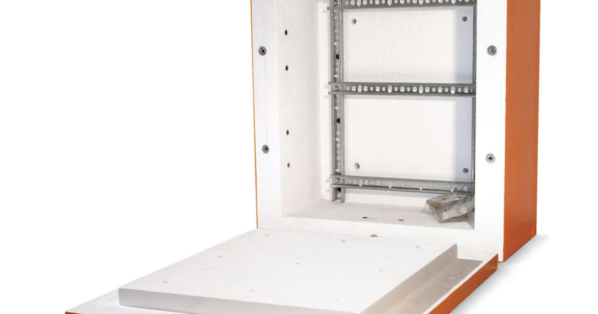 Distribution box E30-E90 | Datwyler IT Infra