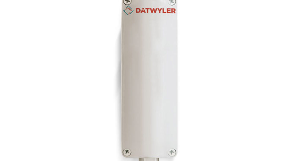 Pole Mount Box | Datwyler IT infra