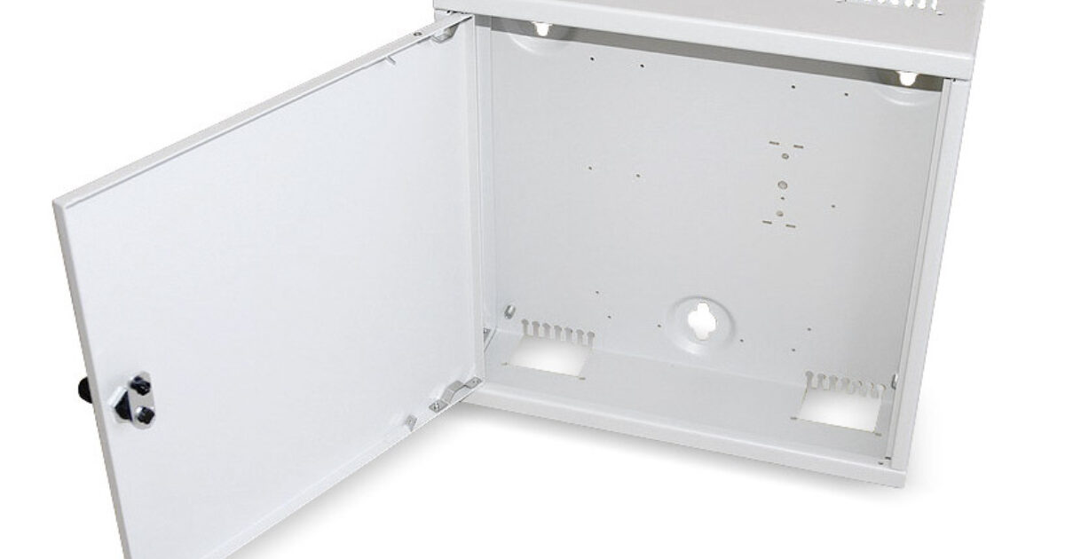 Fibre distribution box OV-W S | Datwyler IT Infra