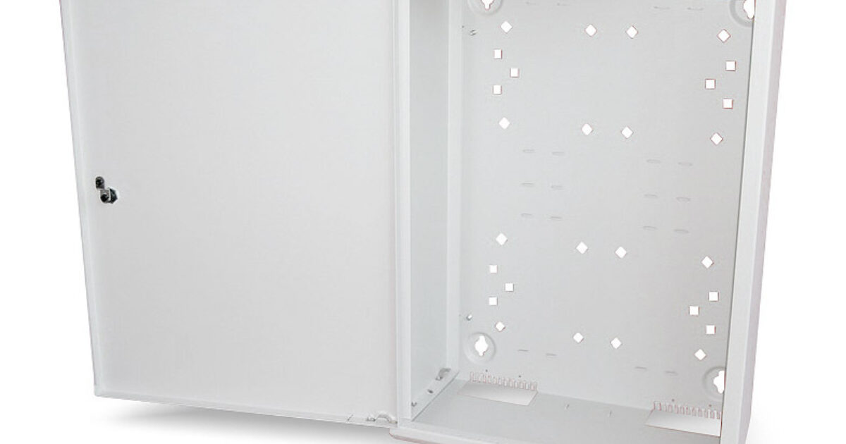 Fibre distribution box OV-W | Datwyler IT Infra