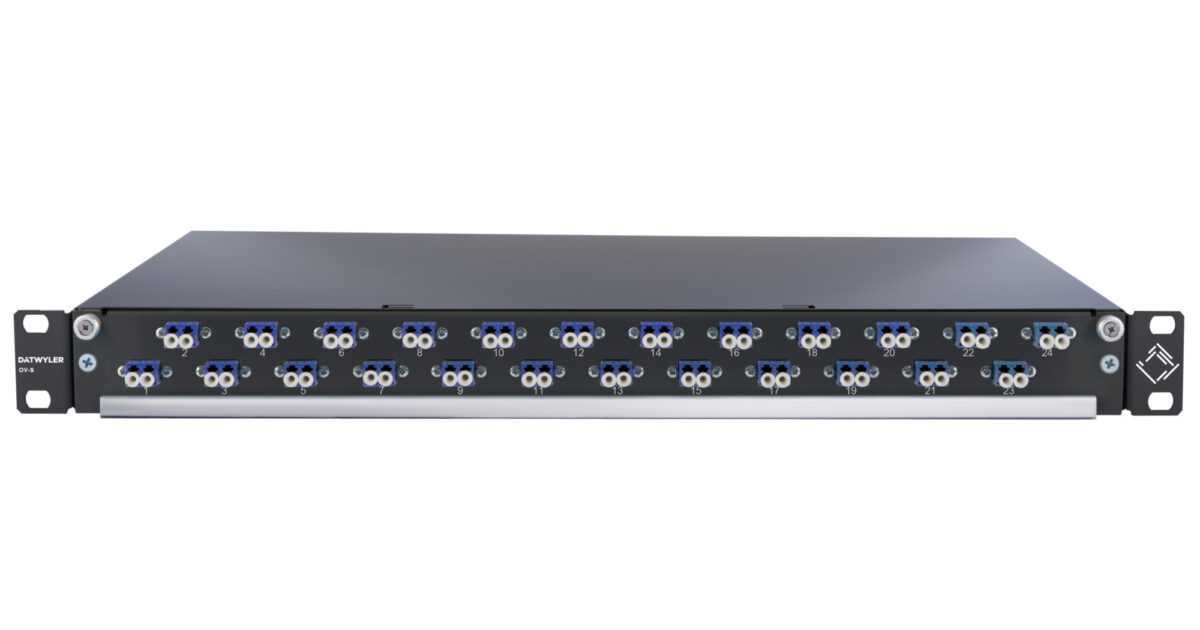 Splice box OV-S | Datwyler IT Infra