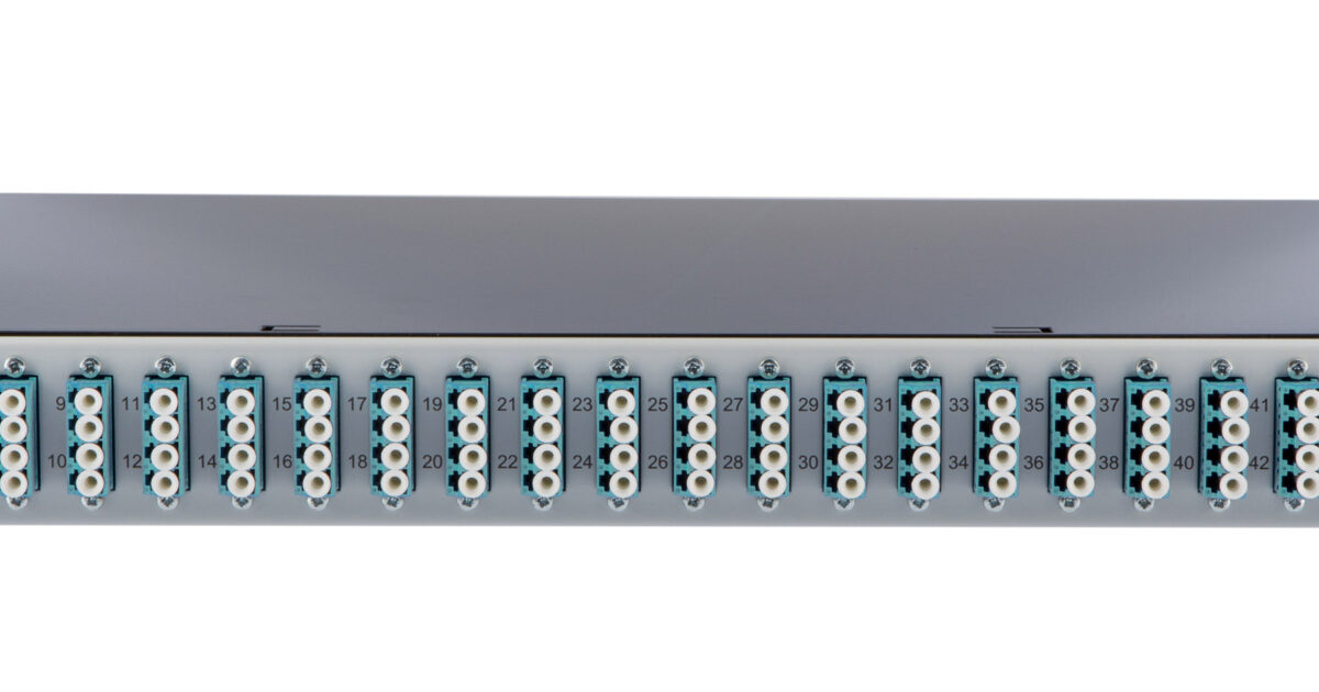 Splice box OV-S | Datwyler IT Infra