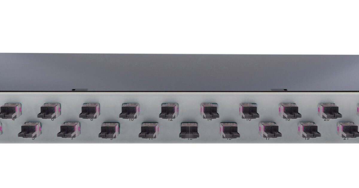 Splice box OV-S | Datwyler IT Infra