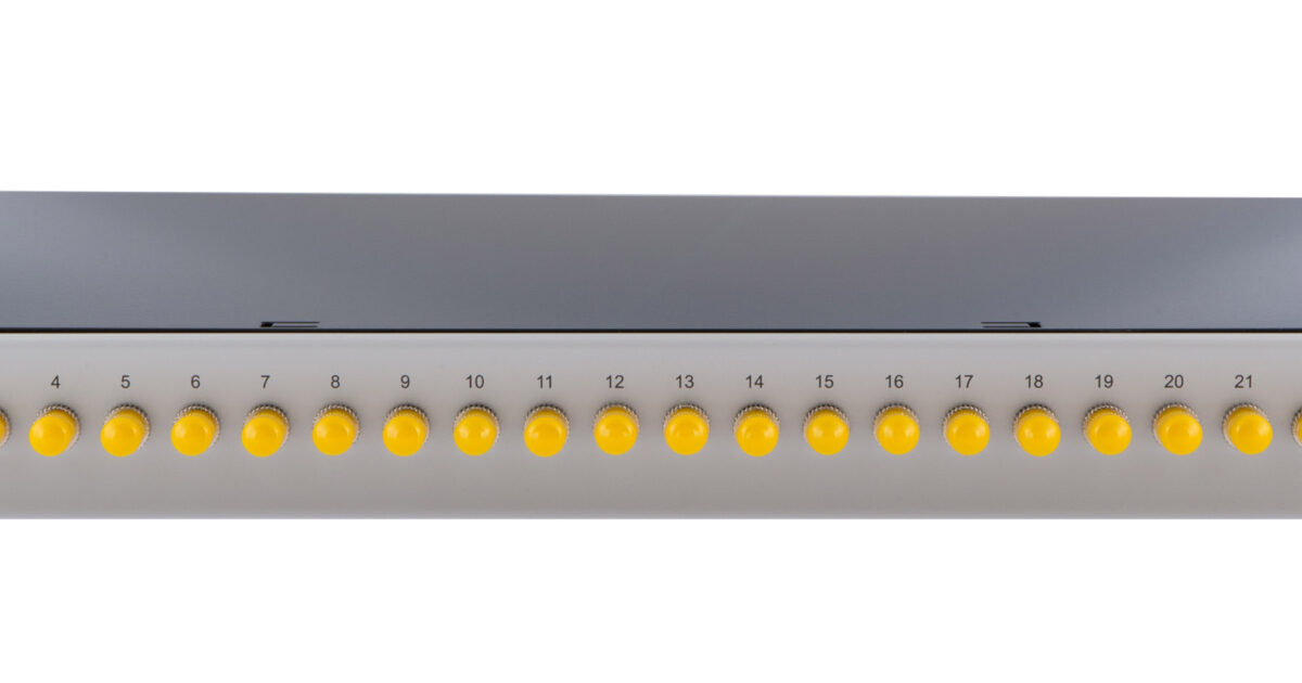 Splice box OV-S | Datwyler IT Infra