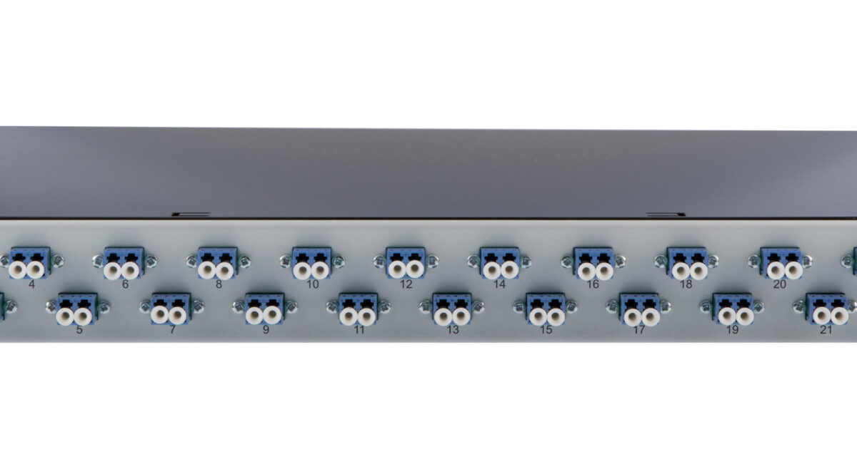 Splice box OV-S | Datwyler IT Infra
