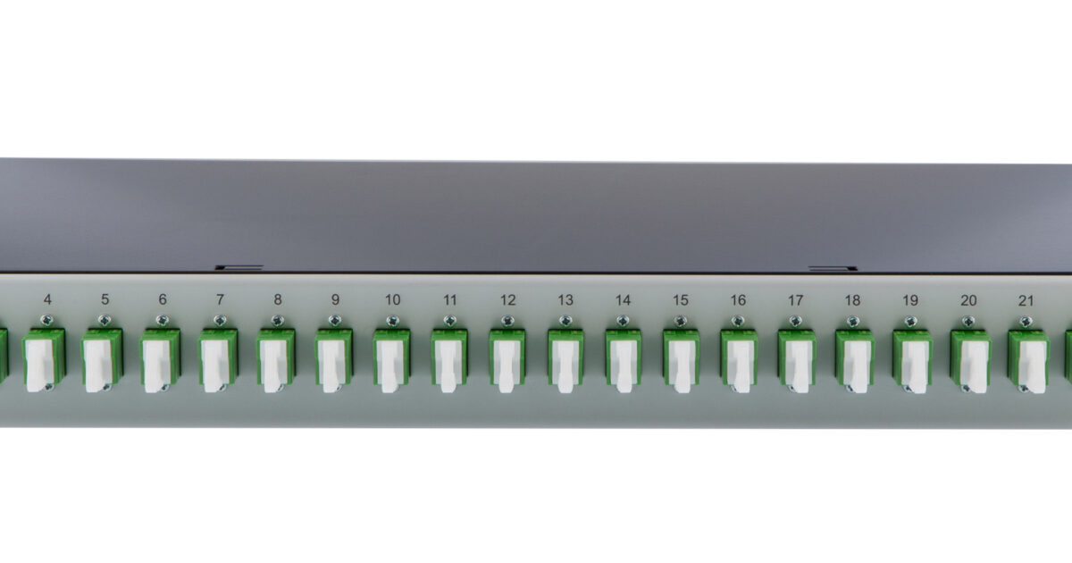 Splice box OV-S | Datwyler IT Infra