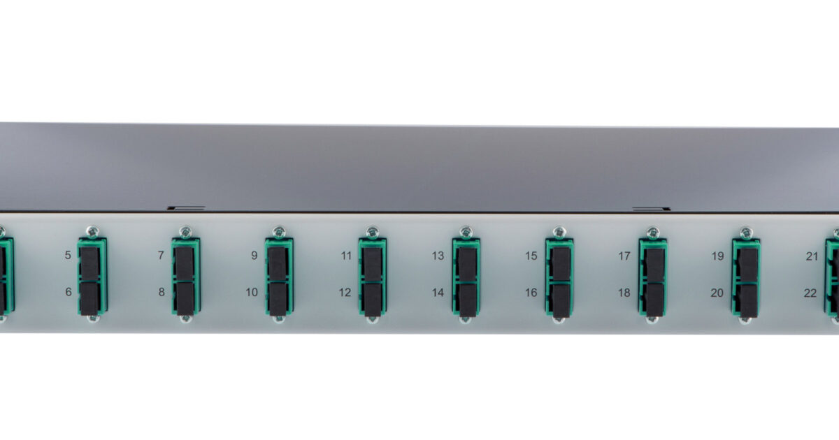 Splice box OV-S | Datwyler IT Infra
