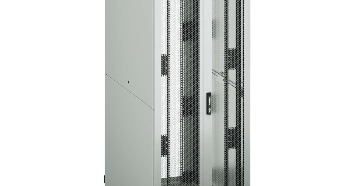 Server Racks Premium DSRP | Datwyler IT Infra