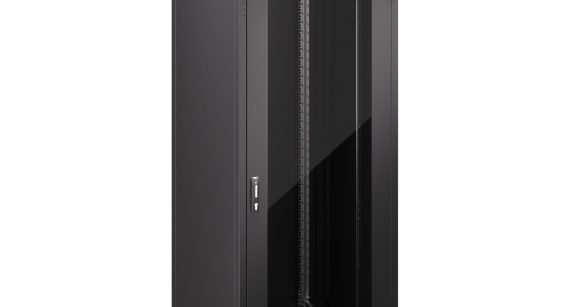 Network Racks Standard DNRS | Datwyler IT Infra