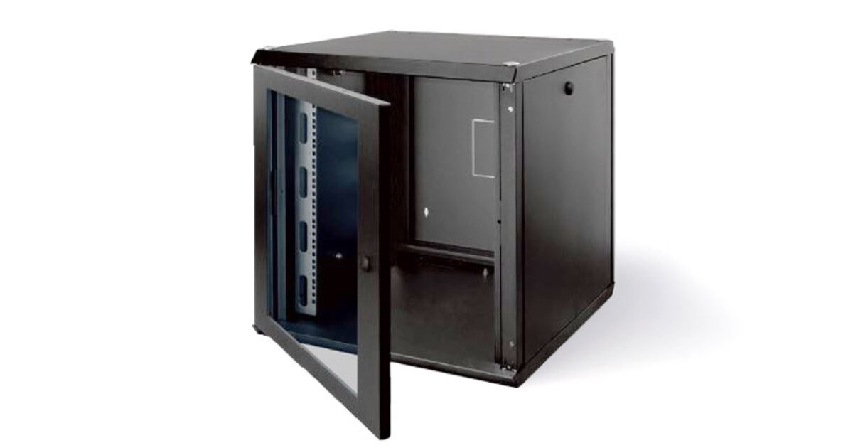 Wall-Mount Racks | Datwyler IT Infra